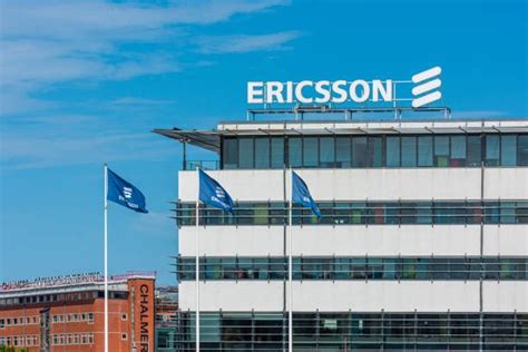 Support Engineer Ericsson Apply Now Fresher Ai