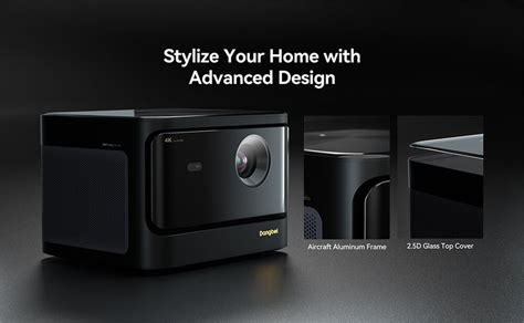 How To Use Auto Screen Alignment On Dangbei Mars Pro Projector Tvsbook