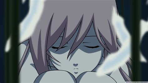 Chill Anime Trees Stairs Deep Forest Forest Nature Plants