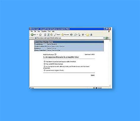 10 Servsafe Online Exam Access Codes Atlantic Food Safety