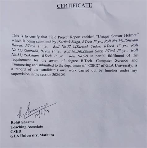 Shivam Rawat On Linkedin Projectcompletion Teamwork Innovation