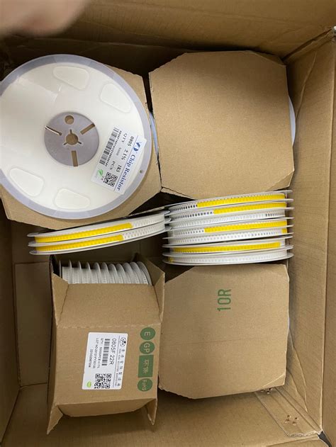 Unraveling The Smd Resistor Code A Comprehensive Guide Informic Your Reliable One Stop