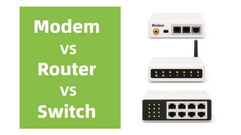 Easy Network Router Guide What They Are And How They Work Network Switches