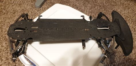 Awesomatix A800X EVO R C Tech Forums