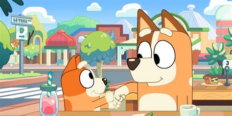 Bingos 10 Funniest Moments In Bluey