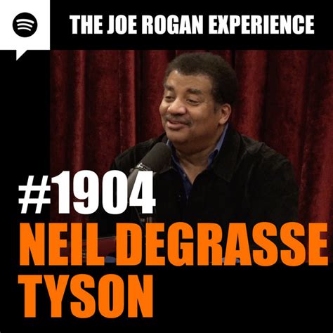 1904 Neil Degrasse Tyson The Joe Rogan Experience Podcast Podtail