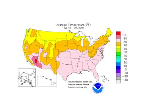 Mancia S Maps Isotherm