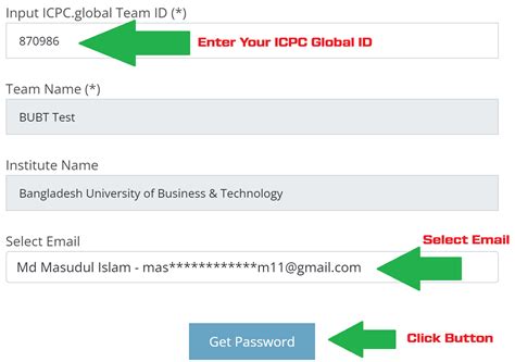 Icpc Asia Dhaka Regional Contest Bubt