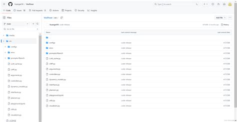 复现论文“voxposer Composable 3d Value Maps For Robotic Manipulation With