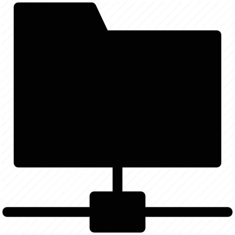 Data Share Documents Share Folder Share Shared Folder Sharing Icon