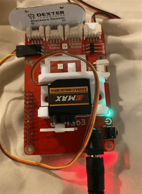 Bike Collision Detector Engineering Design Lab 2020