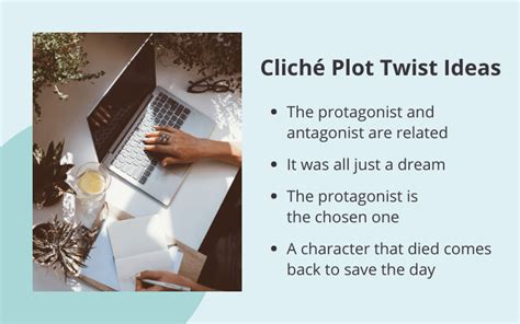 plot twist ideas 7 examples and tips for twists artof