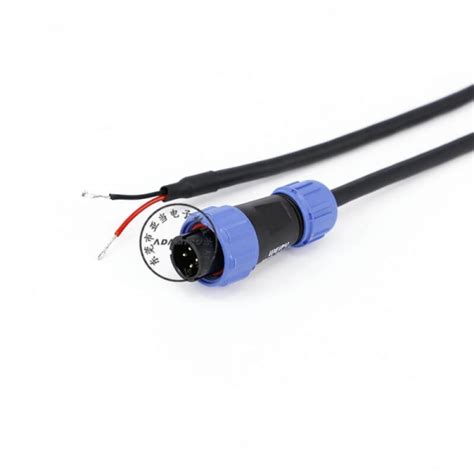 Cnc Shielded Cable Valve Body Brakel Cable Of Carving Machine