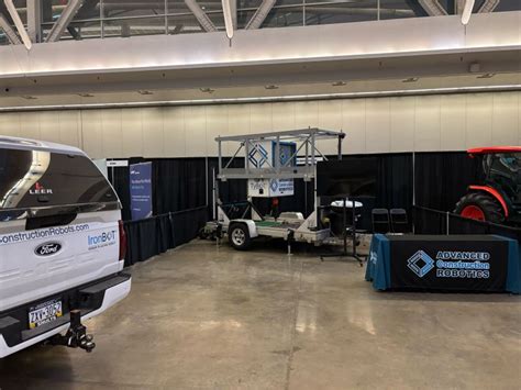 Advanced Construction Robotics On Linkedin Discoveryday Robotics Contech