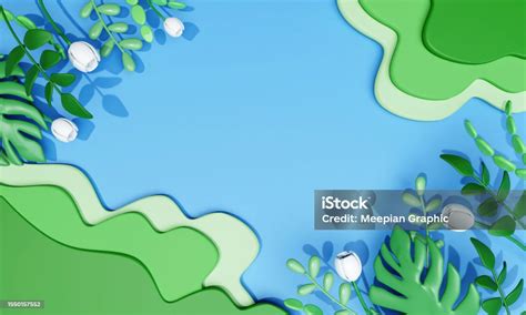 꽃이 있는 3d 지구 지구를 구하고 환경 및 생태 녹색 생활 생태 및 자연을 보호하는 개념 3d 렌더링 그림입니다 0명에 대한 스톡 사진 및 기타 이미지 Istock