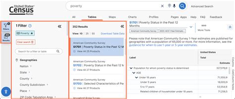 how do i navigate between the different pages