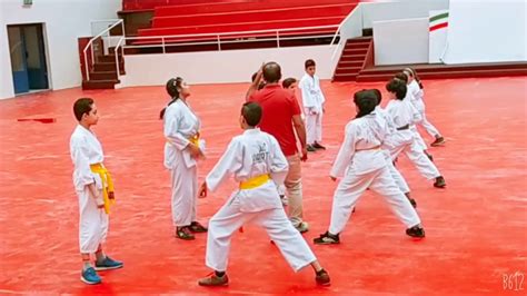 هيان سندان كراتيه Youtube