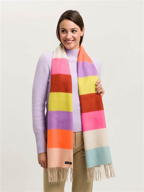 Fraas Canada The Scarf Company Online Shop