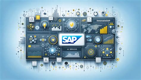 Shaping The Future Sap Btp Ai Services Explained Ho2 Systemberatung Gmbh