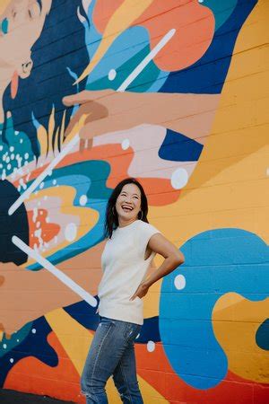 Joanna Ho Writes