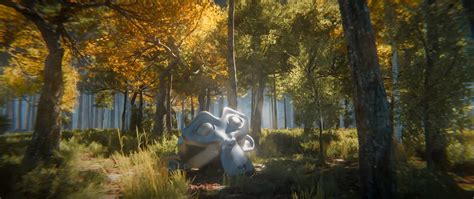 Lazy Forest V Generator Addon FlippedNormals