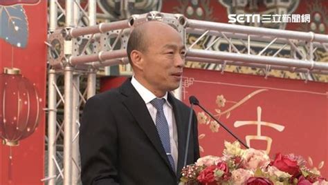 韓國瑜請假拚選舉！首站屏東遭抵制 鎮公所被罵翻 政治 三立新聞網 Setncom