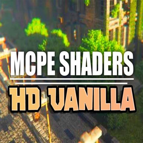 Defined PBR Shaders Minecraft PE Bedrock Mods Defined PBR Shaders Minecraft PE Bedrock Mods