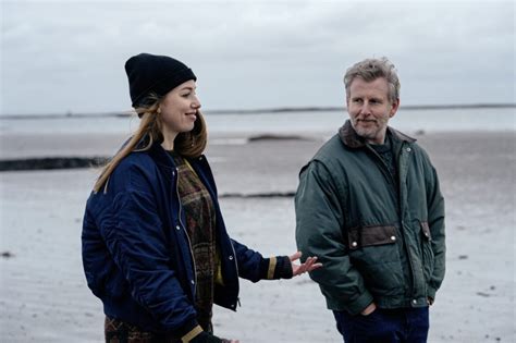 Prasanna Puwanarajah On Directing Patrick Kielty And Seána Kerslake In
