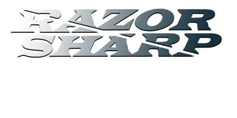 Razor Sharp Cod Tracker