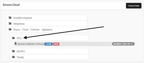 Vmware Vsphere Cloud Documentation