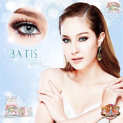 Batis Gray Belens