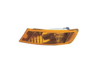 For 2005 2007 Jeep Liberty Turn Signal Light Left Driver Side 79895zn