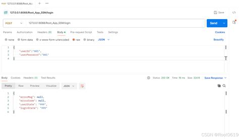 Easy Mock前端后端全解以及详细使用easymock Csdn博客 Easy Mock前端后端全解以及详细使用easymock Csdn博客