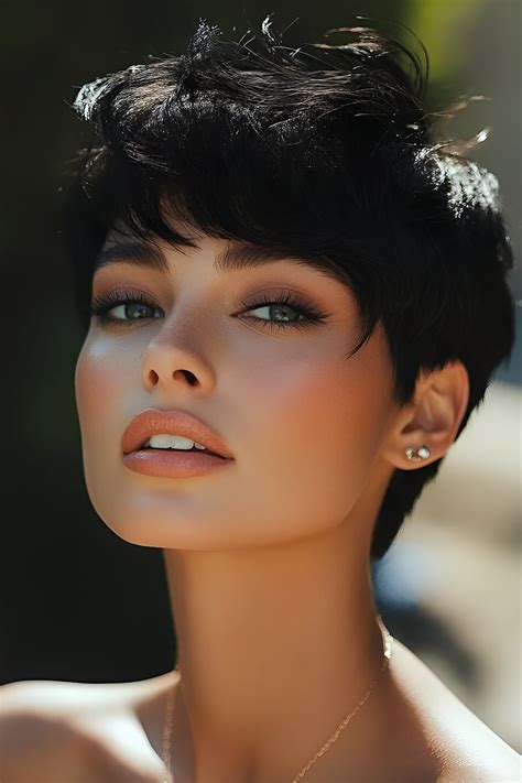 30 Gorgeous Short Cuts For Black Women Insiderlyfe