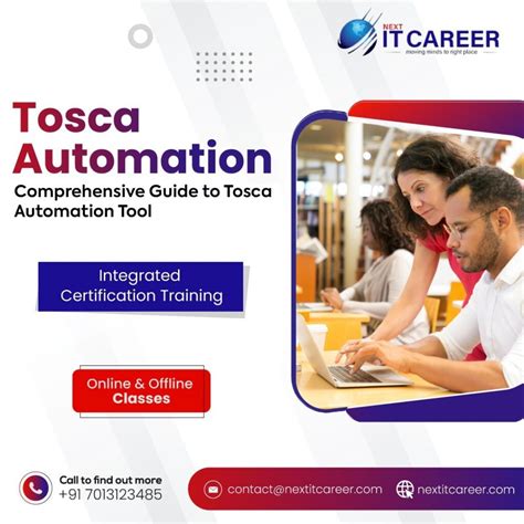 Tosca With Sap Archives Next It Career