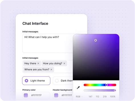 Chatbit Ai Chatbots For Your Website