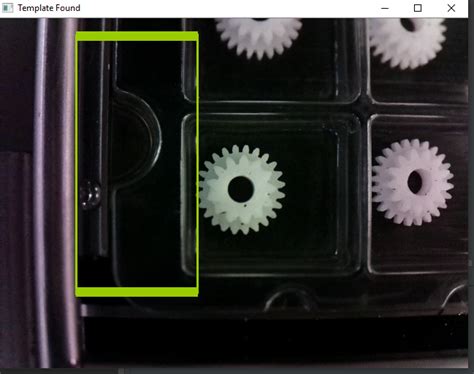 Algorithm How To Distinguish Shapes Of Tray Opencv Python Stack Overflow