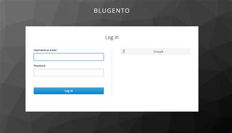 Single Sign On Sso For Magento Even When Operating Just A Single By Thomas Fleck