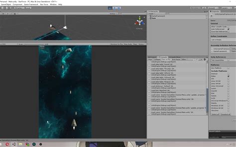 Gameframework Dll Bilibili