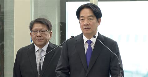 民報 Taiwan People News 任內首次出訪 賴清德：落實永續3目標 讓世界看見台灣是促進全球穩定發展的關鍵力量