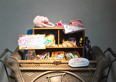 おしらせ 5 19 木 出前文庫 こども絵本紙芝居おとな本 めぐり箱Open Air Library Exchange Event