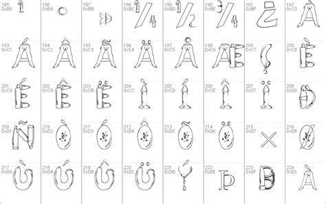 Sex Font Windows Font Free For Personal Sex Font Windows Font Free For Personal
