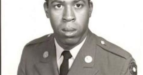 Sp5c Clarence Eugene Sasser Class Of 1973 Medal Of Honor