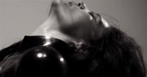 Music Video Ms Jessie Ware Serves Socially Distant Sex And Choreo For
