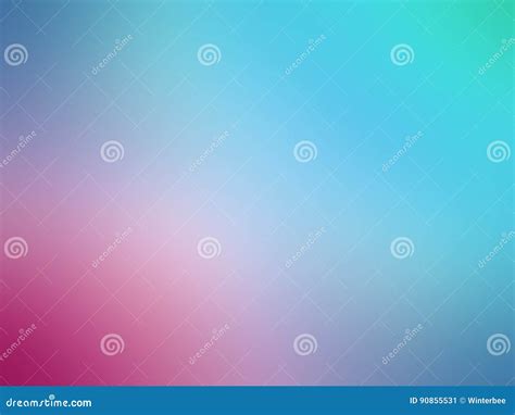 Abstract Gradient Halftone Random Dots Background A4 Size Vector