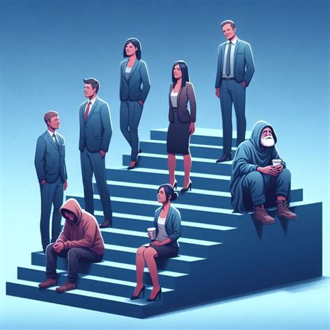 Social Stratification Understanding Inequality In Society