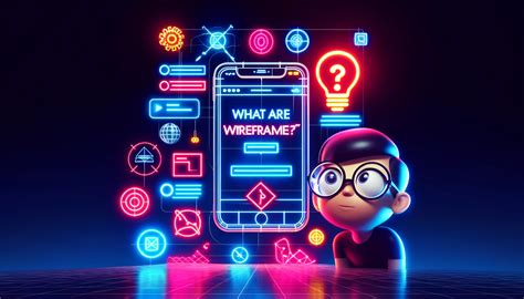 What Are Wireframes In Ux Understanding Ux