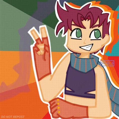Happy Birthday Joseph Joestar By Mellamelloo On Deviantart
