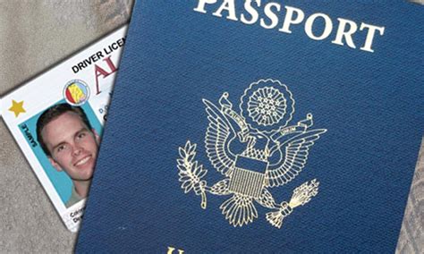 Proof Of Identity Options For Stolen Passport Replacement