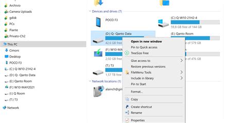 Open Each Folder In A Separate Window In Windows 10